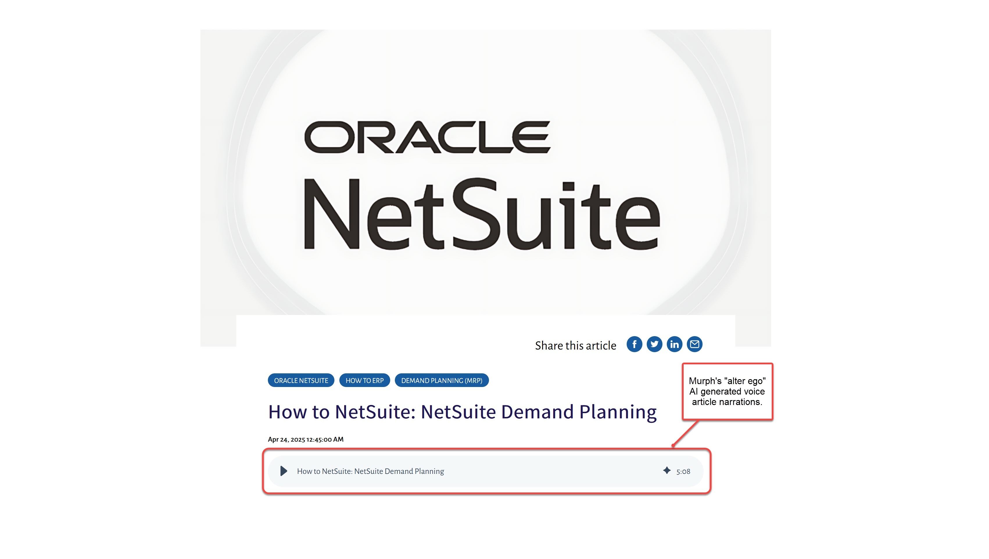 Have You Found Murph's Alter Ego Yet???